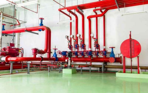 How to Choose a Qualified Fire Contractor Malaysia - AITO