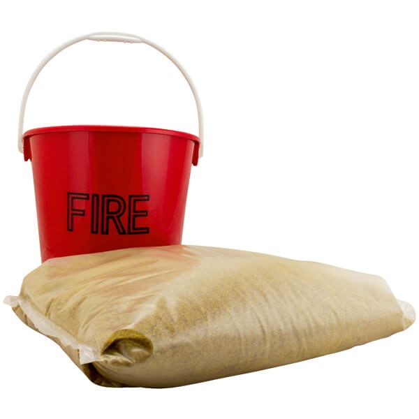 Fire Fighting Equipment – What you need in your premises
