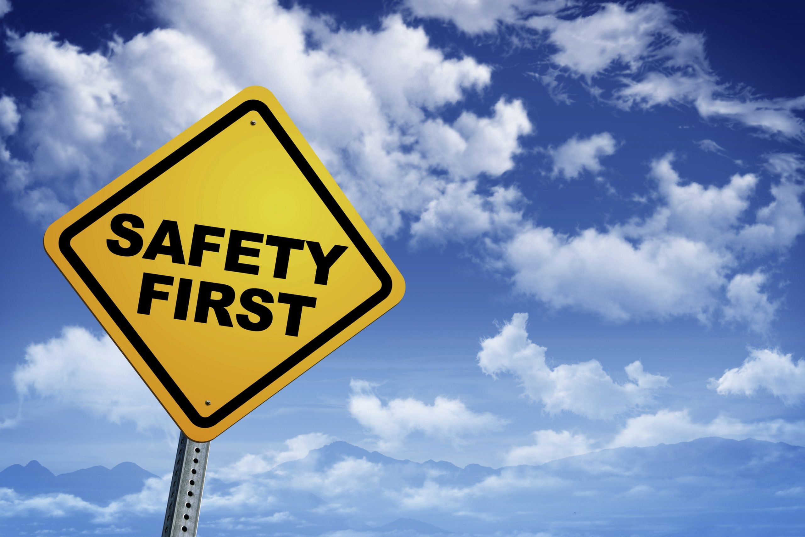 Type Of Fire Safety Signs - Maximize Safety Precautions