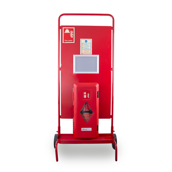 Fire Extinguisher Stand : Fire Extinguisher Stand Supplier