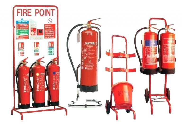 Fire Extinguisher Stand : Fire Extinguisher Stand Supplier