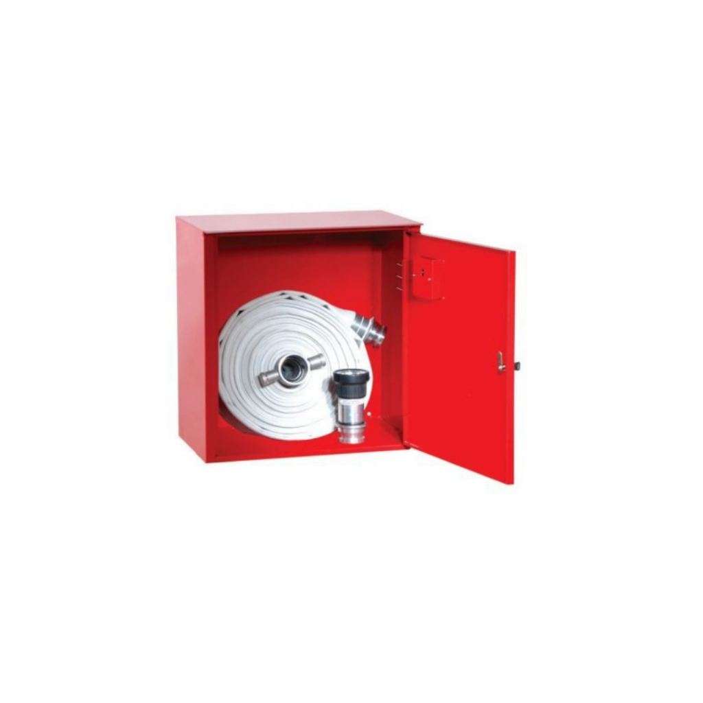 SRI Fire Hose Cabinet (Wall Mounted) - Fire Protection Malaysia - AITO