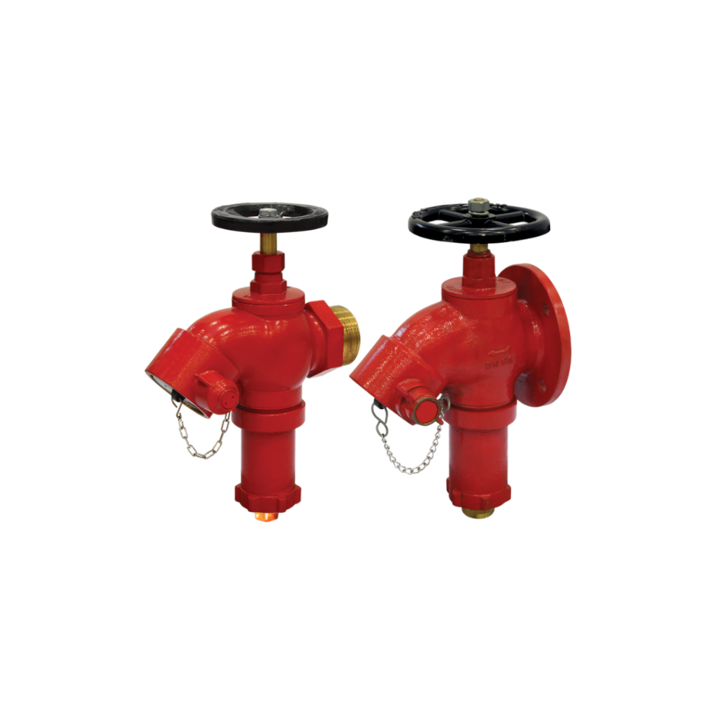 LandPRV High Pressure Regulating Landing Valve for Wet Riser Systemsing ...