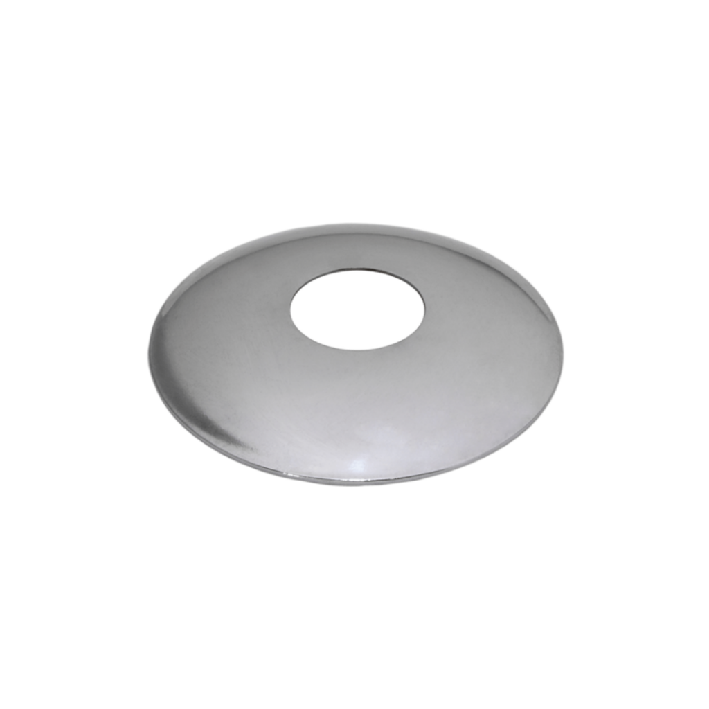 Plain 20mm Sprinkler Rosette - Fire Protection Malaysia - AITO