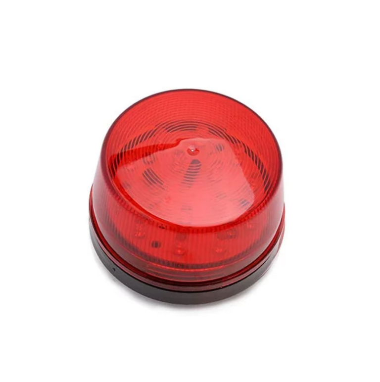 DEMCO Strobe Light - Fire Protection Malaysia - AITO