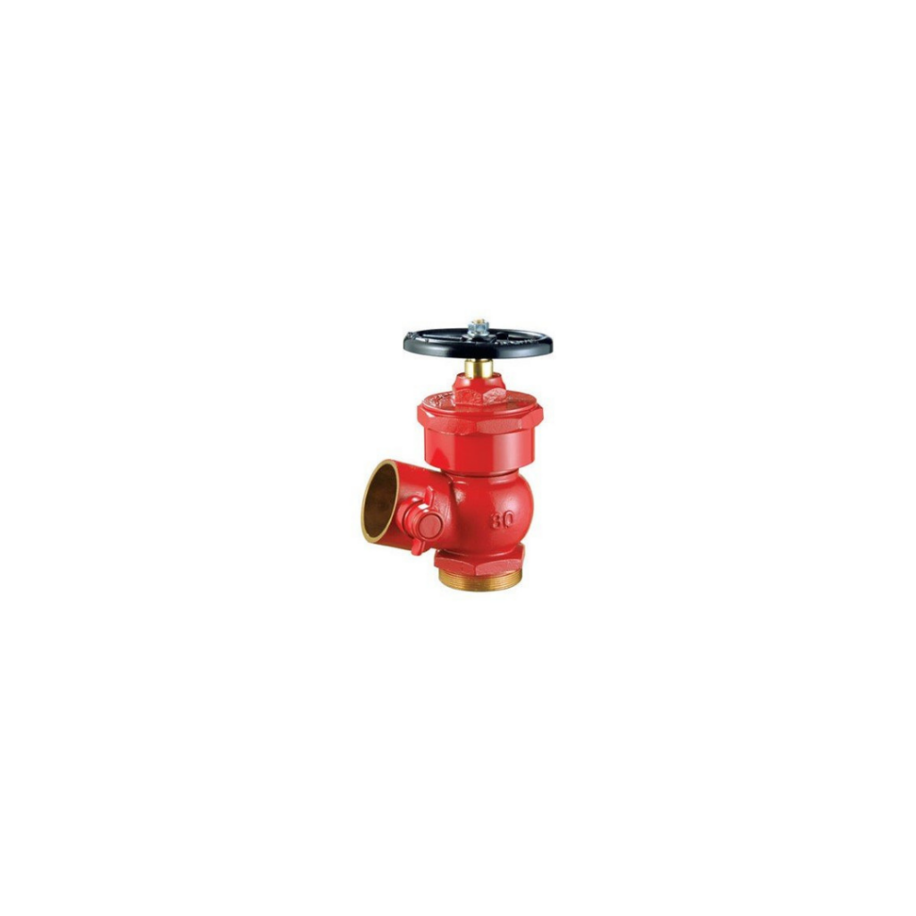 SRI Oblique Landing Valve Hydrant - Fire Protection Malaysia - AITO