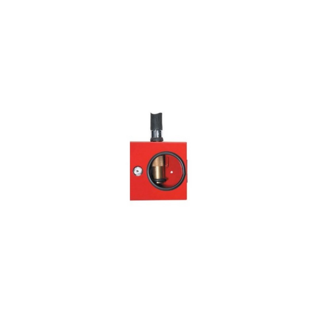 SRI Hose Reel Nozzle Box - Fire Protection Malaysia - AITO