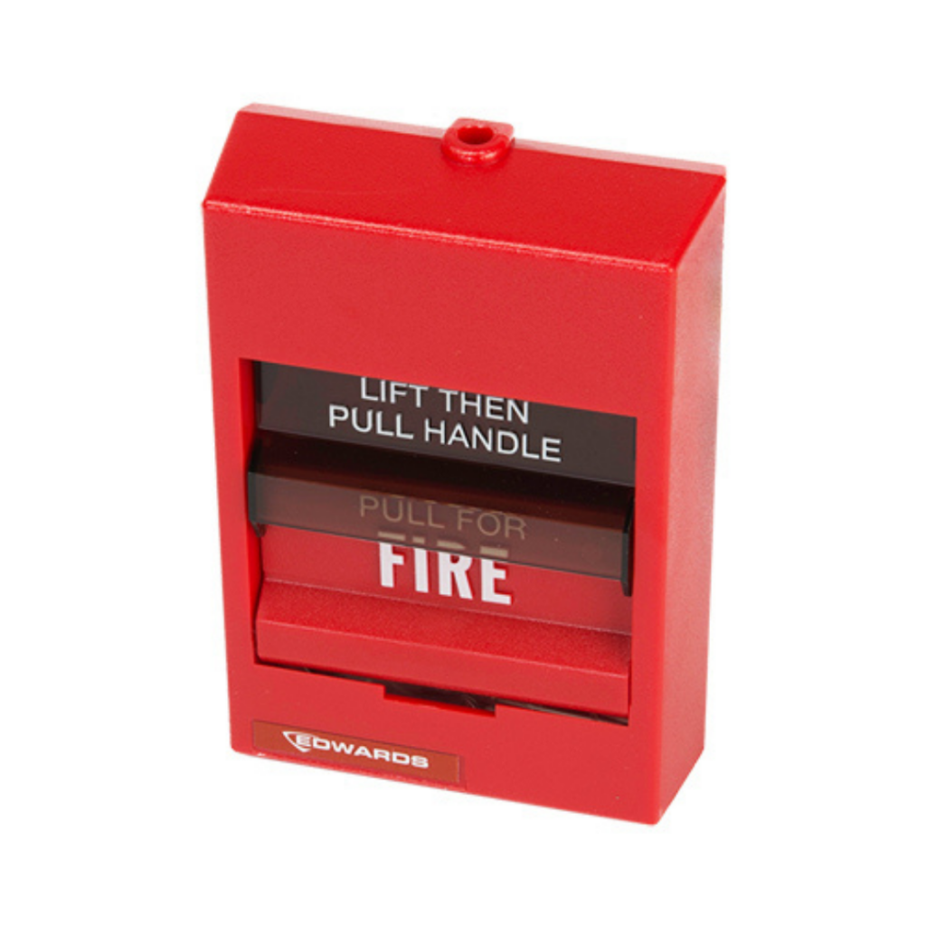 EDWARDS EST SIGA-278 Manual Pull Station - AITO Firework