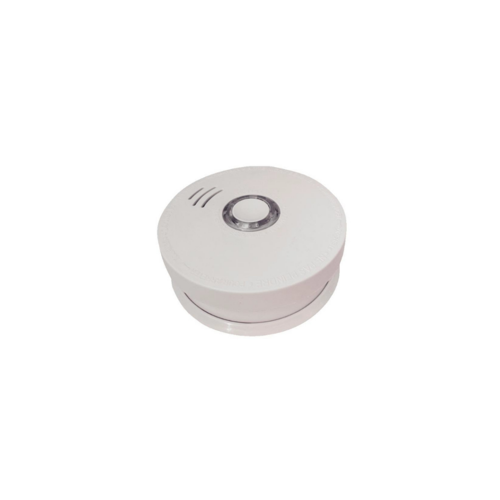Choosing the Best Smoke Detector in Malaysia: A Guide