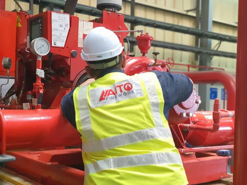 Gallery - AITO Firework Holding Sdn. Bhd