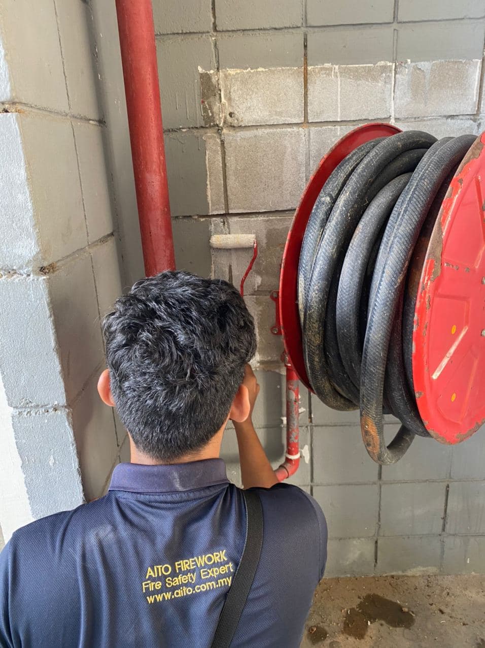 Gallery - AITO Firework Holding Sdn. Bhd