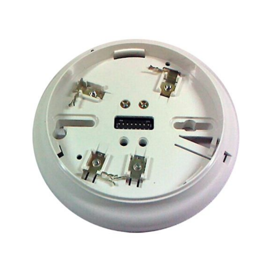 Simplex 4098-9792 - Detector Base - Fire Protection Malaysia - AITO