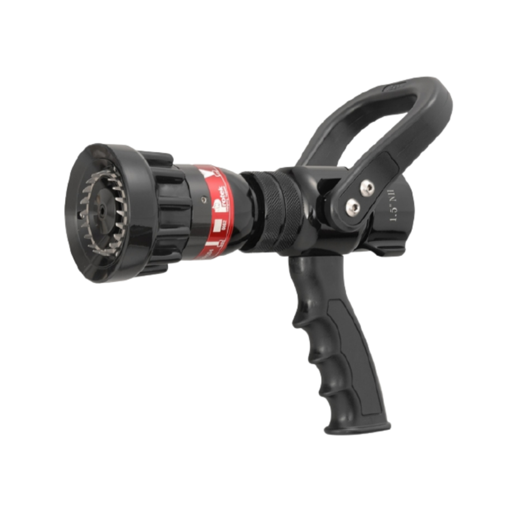 25mm Water / Foam Handline Nozzle - Fire Protection Malaysia - AITO