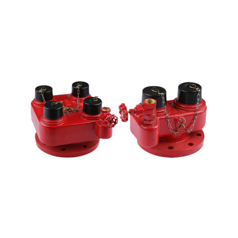 EMACO Breeching Inlet - Standard