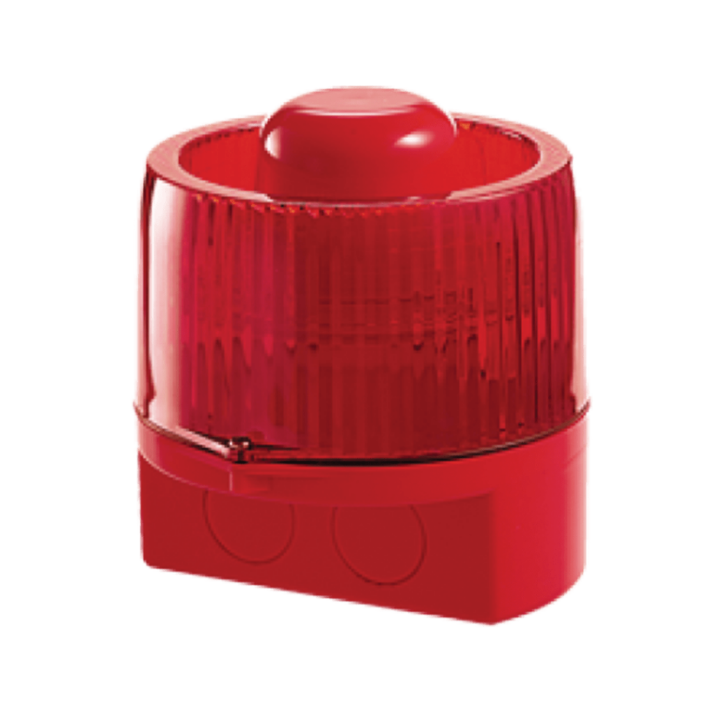 D-155WP DEMCO 4 tone sounder/beacon WP