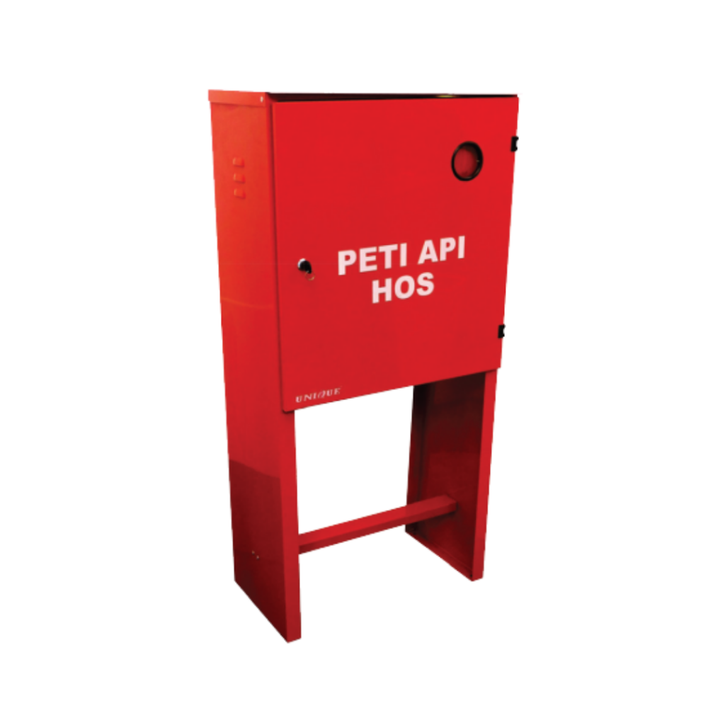 UNIQUE Fire Hose Cabinet (Standing) - Fire Protection Malaysia - AITO