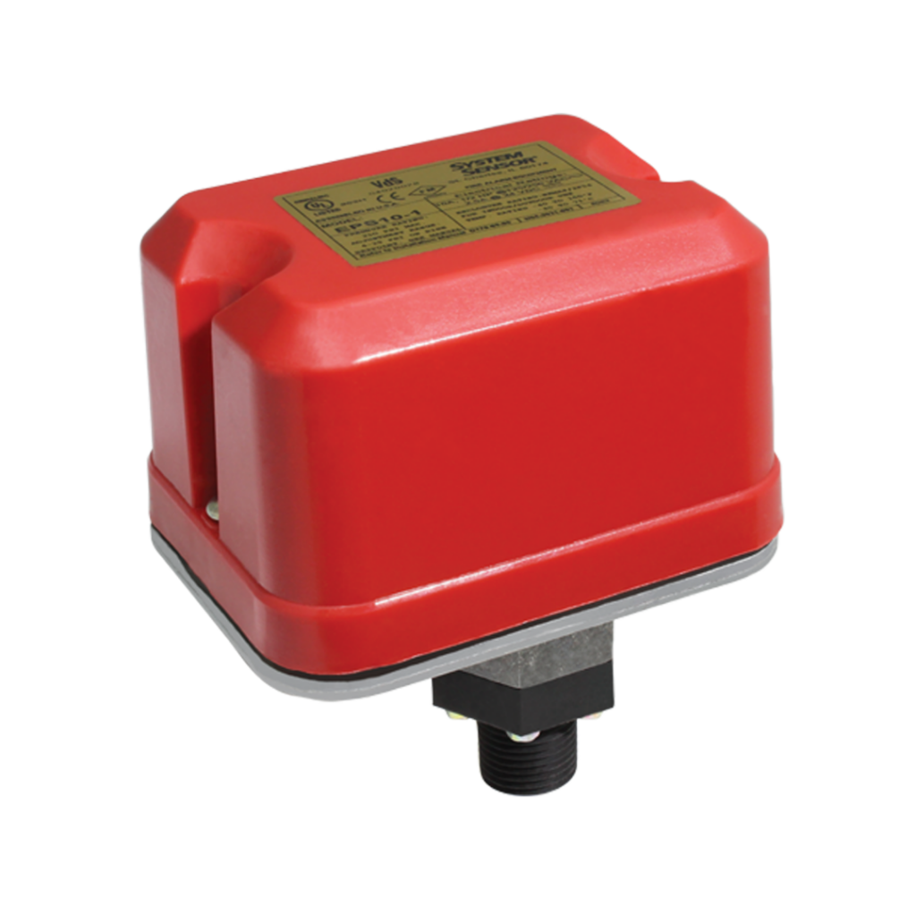 SYSTEM SENSOR Alarm Pressure Switch - AITO Firework