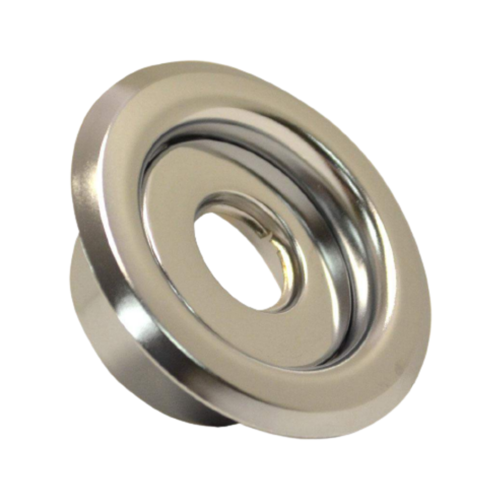 Semi Recessed 15mm Sprinkler Excutcheon - Fire Protection Malaysia - AITO