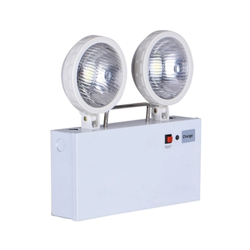 2 Head LED Emergency Floodlight - AITO