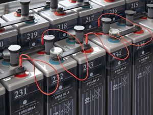 battery temperature monitor - Fire Protection Malaysia - AITO