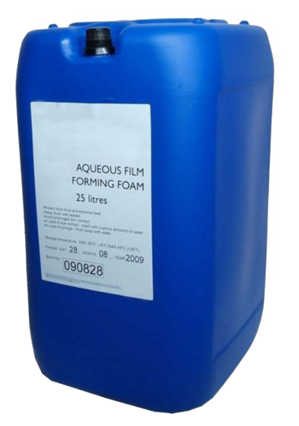 Foam - Fire Protection Malaysia - AITO