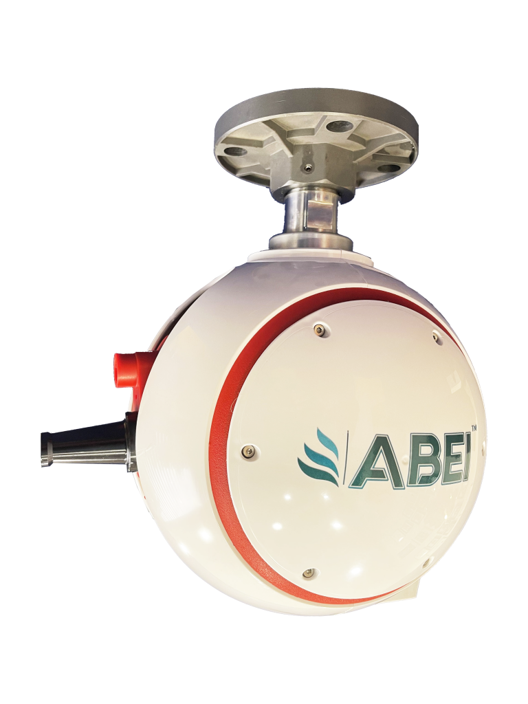 water canon - Fire Protection Malaysia - AITO