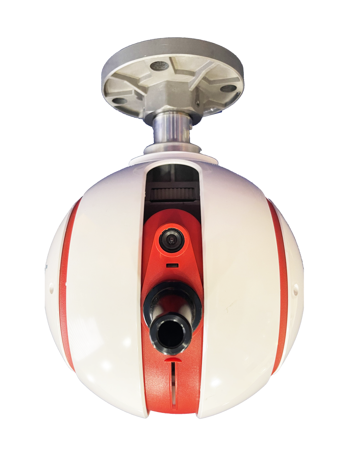 water canon - Fire Protection Malaysia - AITO