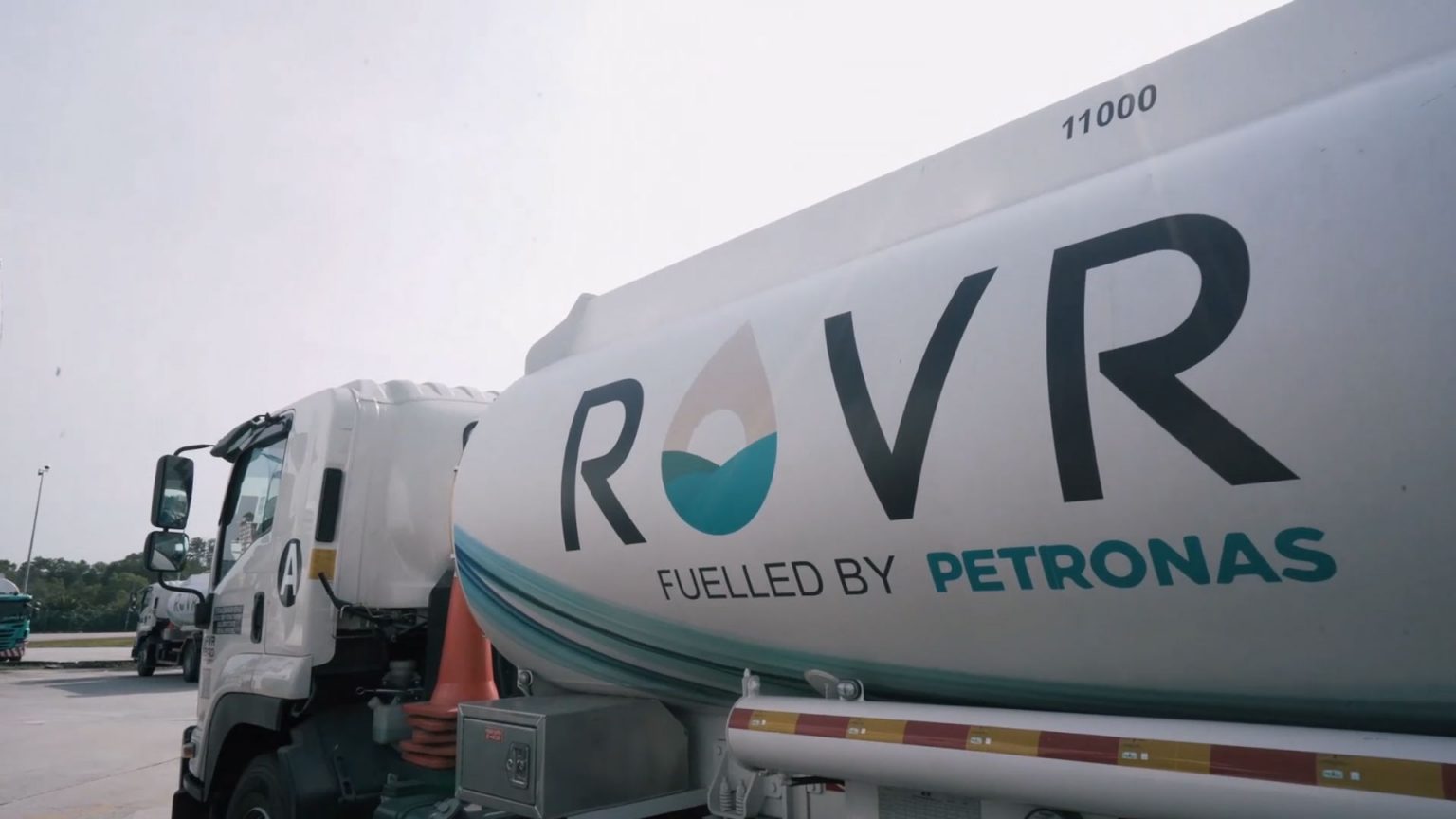 Flammable fuel tank solution - Fire Protection Malaysia - AITO