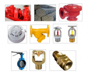 Water spray system - Fire Protection Malaysia - AITO