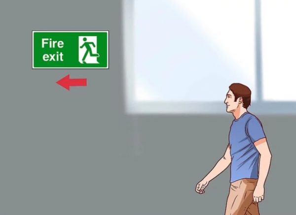 The Importance of Fire Drills in the Workplace - AITO Firework