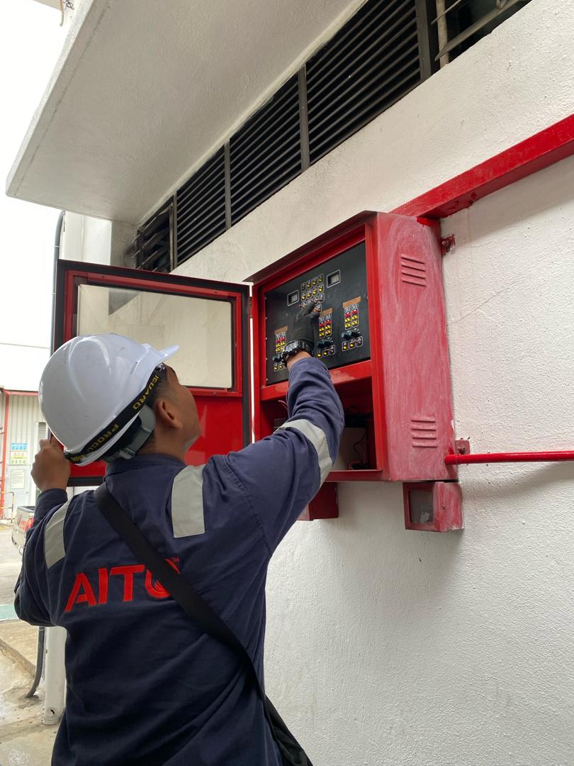 Electrical Fire Safety Tips: Protecting Against Potential Hazards