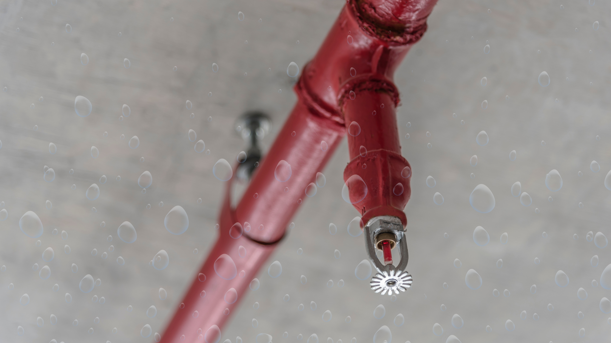 Fire Sprinkler Maintenance and Inspection
