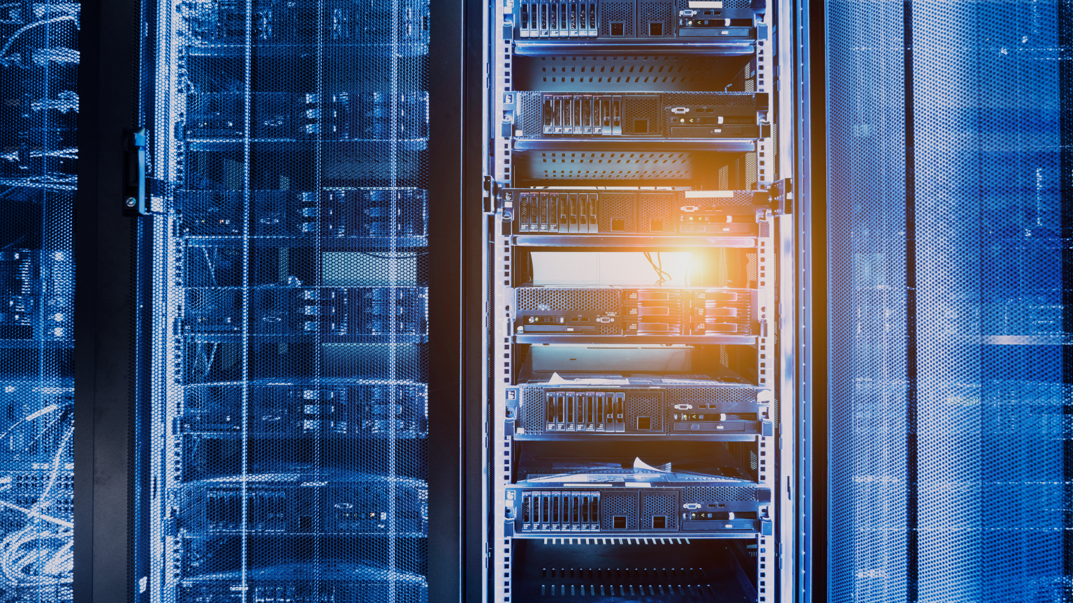 Fire Safety for Data Centers: Unique Challenges and Solutions