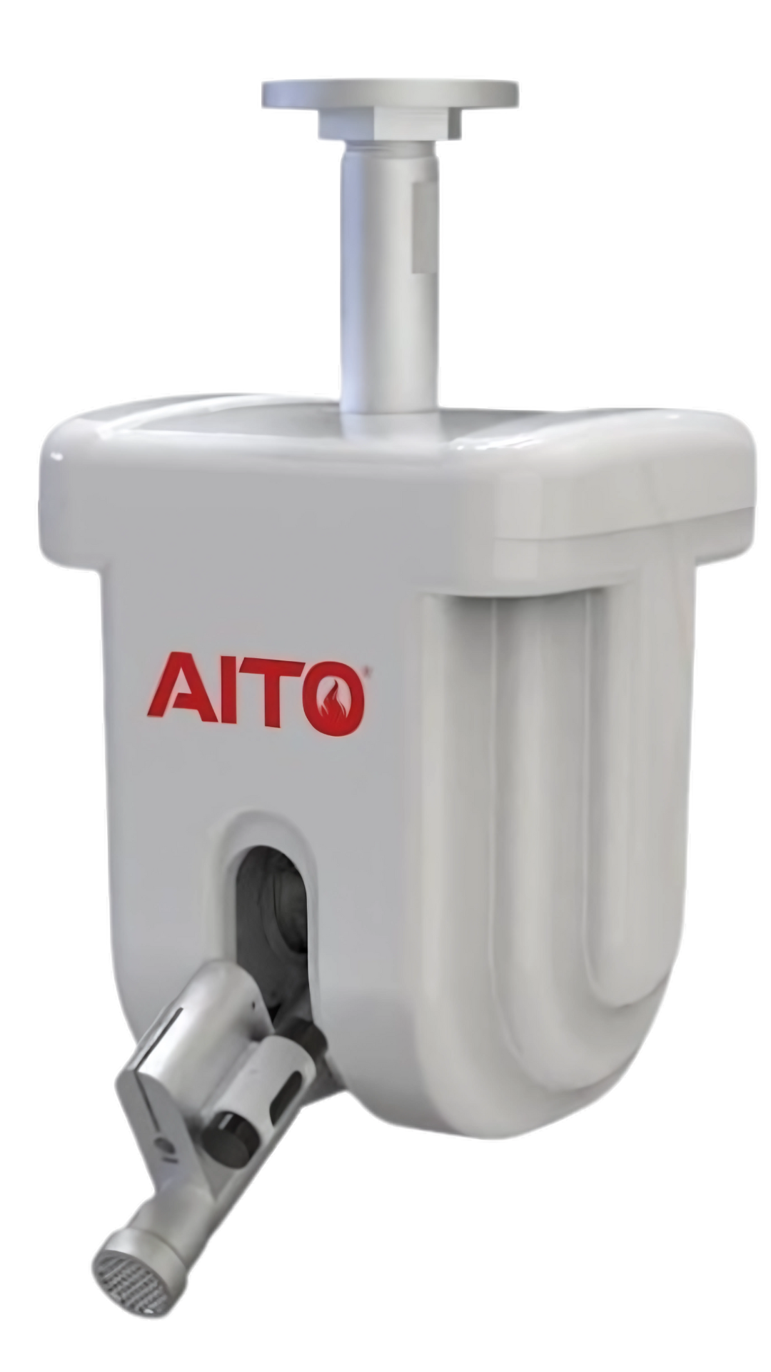Aito Targeting Fire Monitor - Fire Protection Malaysia - AITO