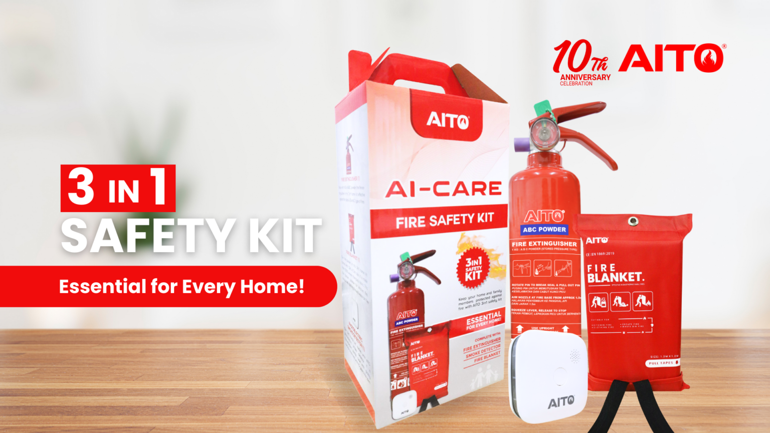 Home - Fire Protection Malaysia - AITO