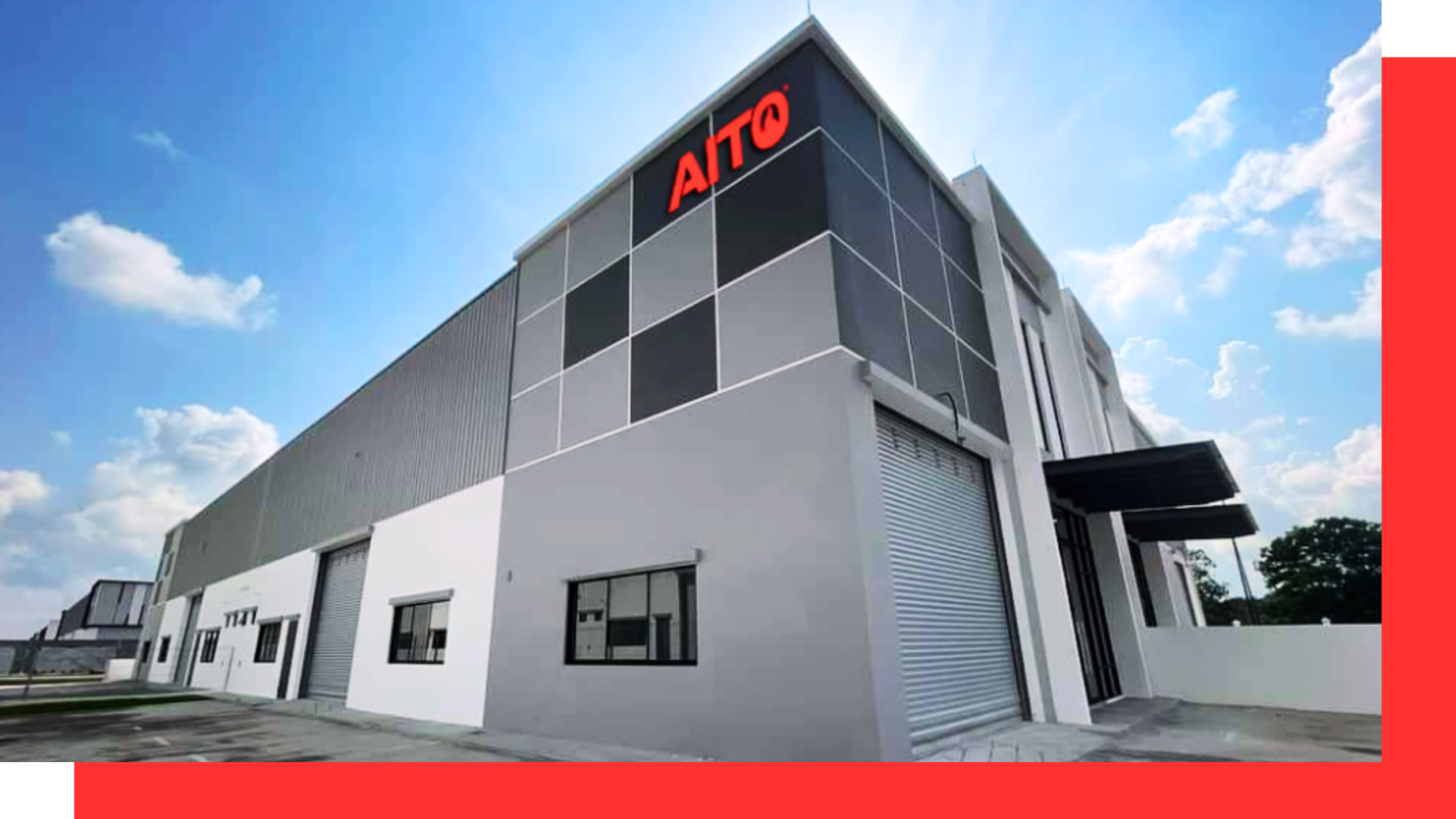 Achievement - Fire Protection Malaysia - AITO