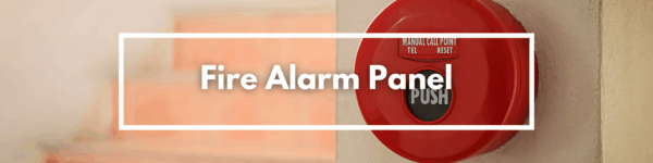 Fire alarm panel - Fire Protection Malaysia - AITO
