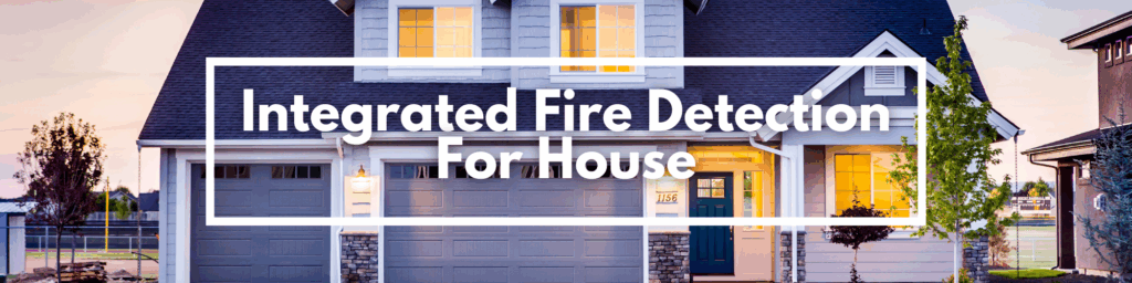 integrated fire detection - Fire Protection Malaysia - AITO
