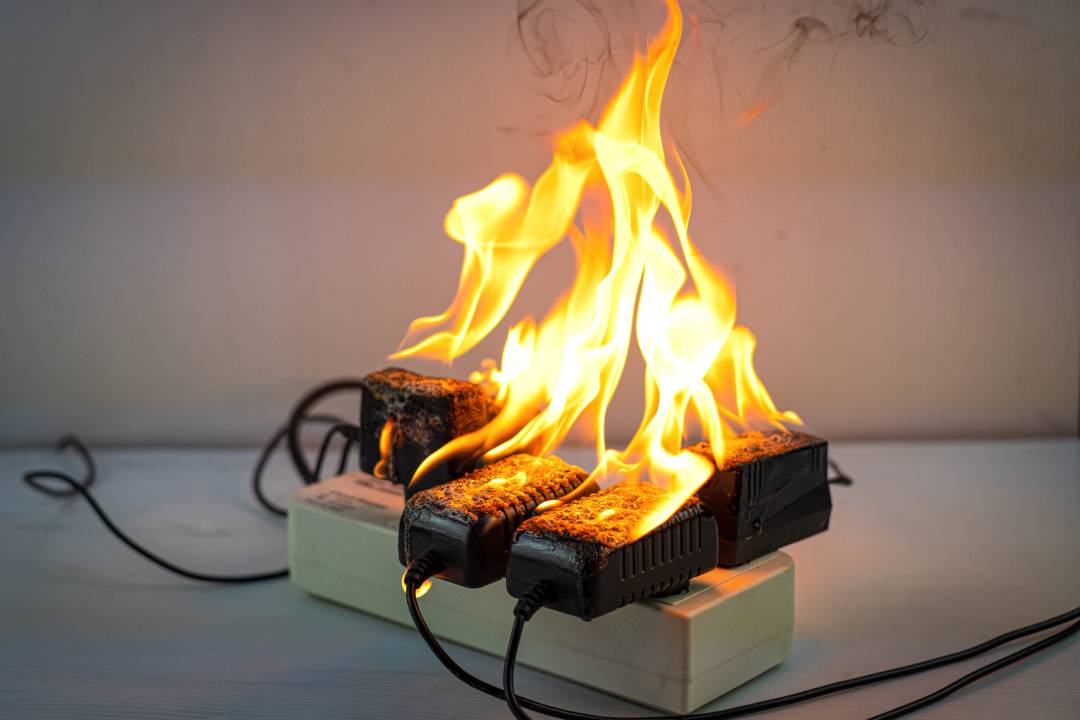 Electrical Fire Safety at Home - Fire Protection Malaysia - AITO