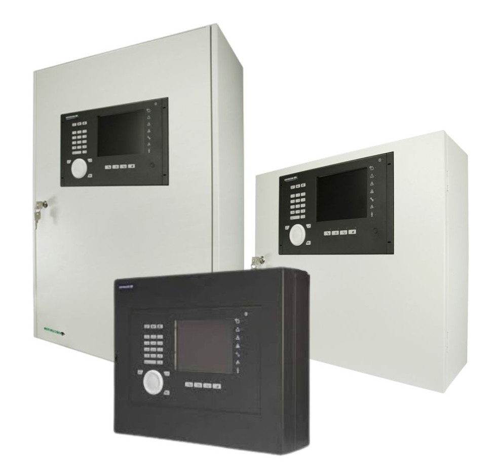 SecuriFire - Fire Protection Malaysia - AITO