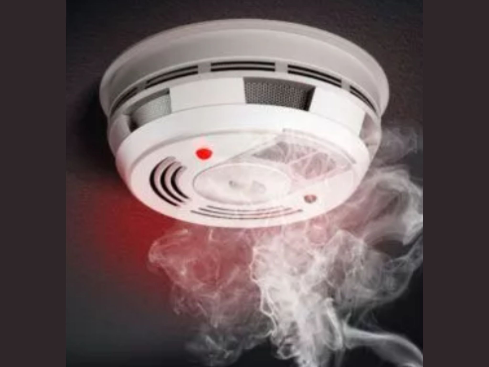 Why Every Home Needs a Smoke Detector (and How to Use It) - Fire ...