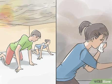 Emergency Preparedness 101: How to Stay Safe During a Fire - Fire ...