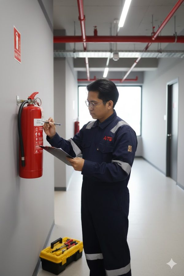 What is EFEIS BOMBA and How to Apply for Fire Certificate Online - Fire ...